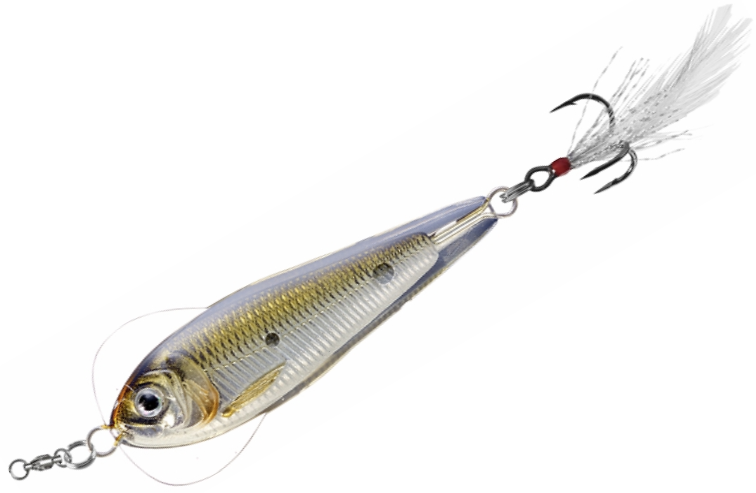 Livetarget Flutter Shad 42g Lure