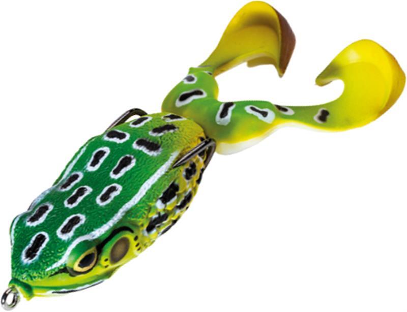 Molix Supernato Frog Lure