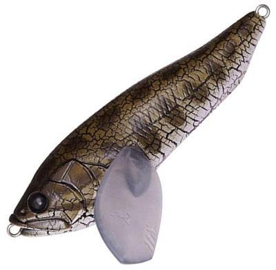 Megabass I-Wing Fry Lure