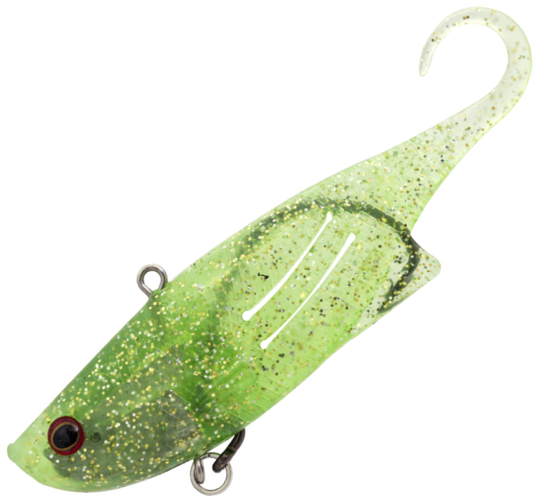ZEREK WEEDLESS FISH TRAP LURE 95mm