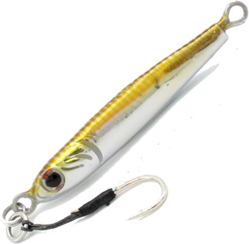 Little Jack Micro Adict Type 1 Jig Lure 5G