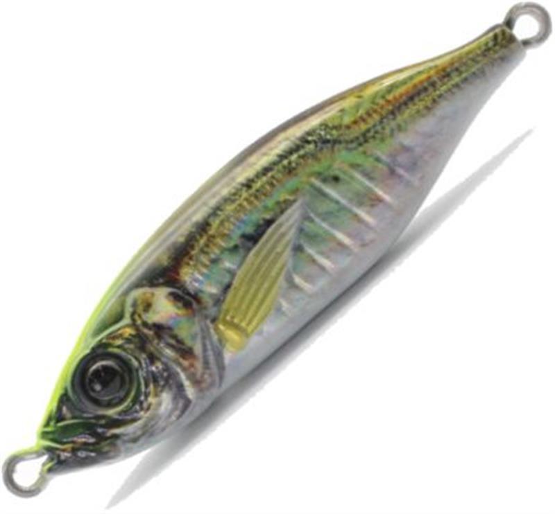 Little Jack Metal Adict Type 6 Jig Lure - 100G