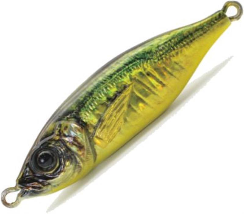 Little Jack Metal Adict Type 6 Jig Lure - 125G