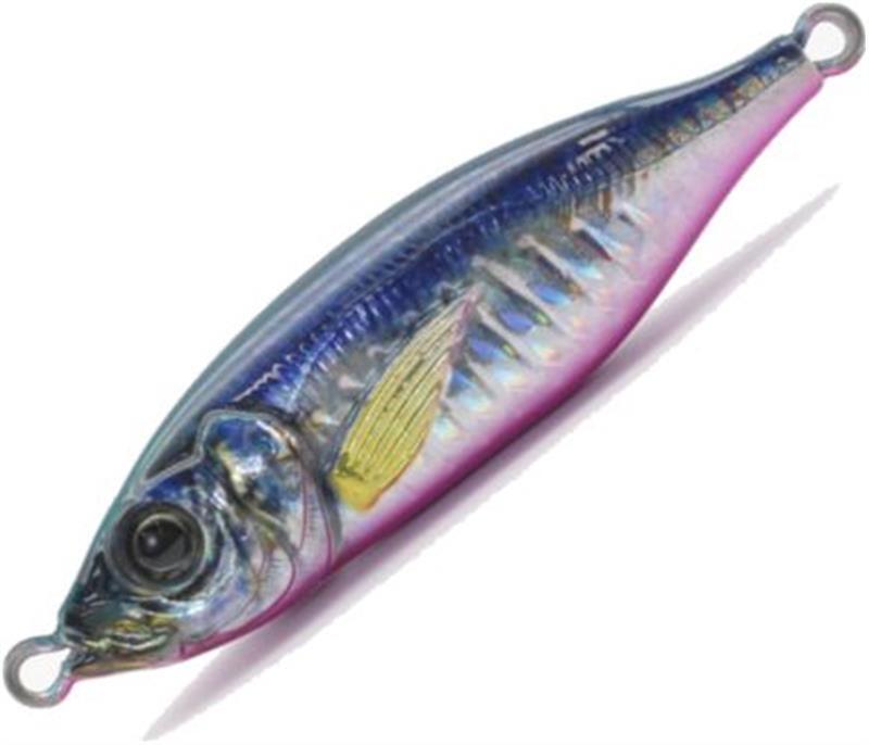 Little Jack Metal Adict Type 6 Jig Lure - 150G