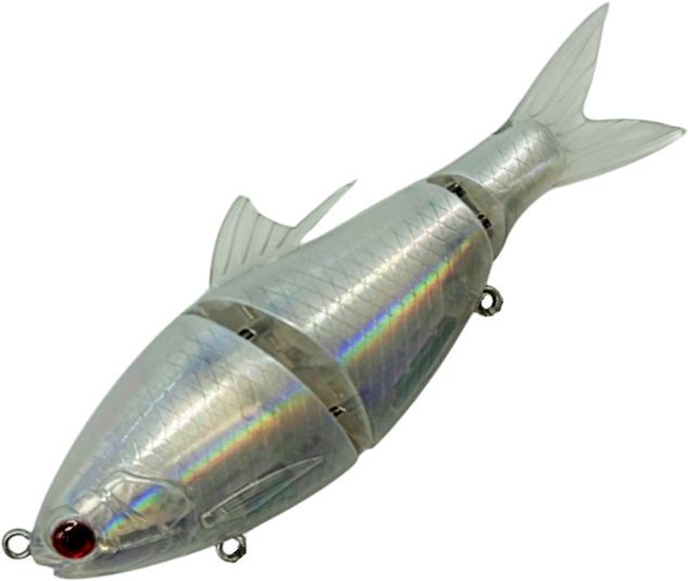 mmd Bony Swim 110mm Lure - Floating