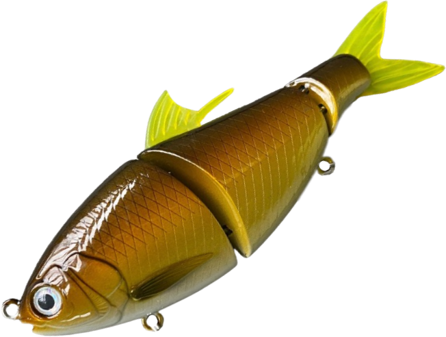 mmd Bony Swim Lure 110mm Sinking