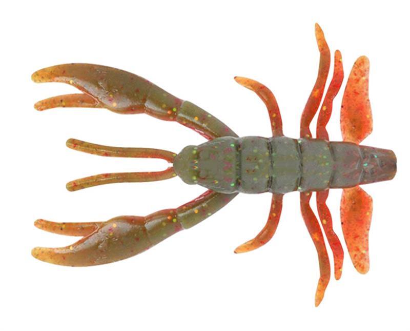Berkley Gulp Crabby Lure 2 Inch