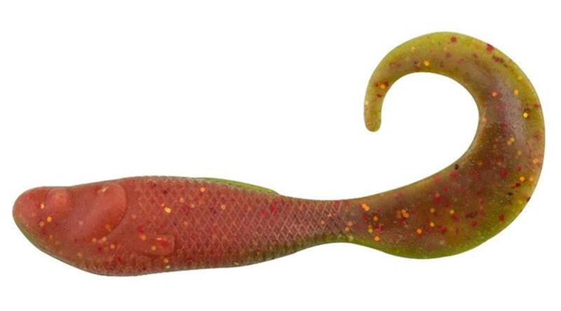 Berkley Gulp Minnow Grubs Lure 2 Inch