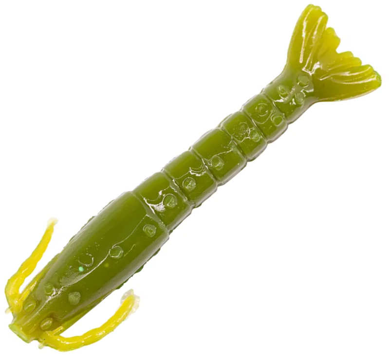 Berkley Gulp Shrimp Lure 3 Inch