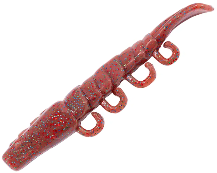 Berkley Gulp Turbo Shrimp Lure 3 Inch