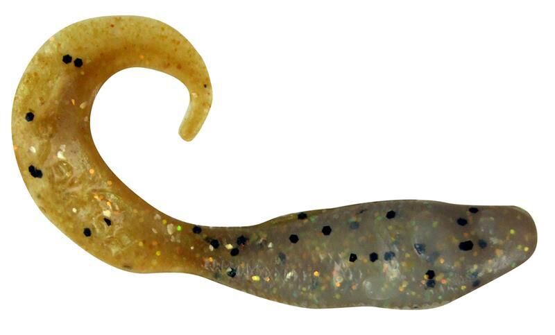 Berkley Gulp Swimming Mullet Lure 4 Inch
