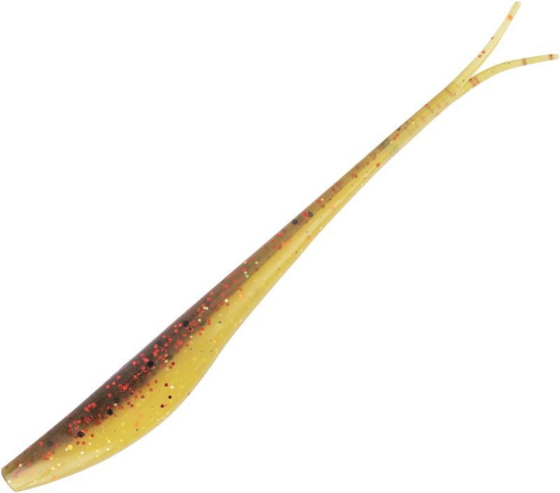 Berkley Powerbait Jerkshad Lure 5 Inch