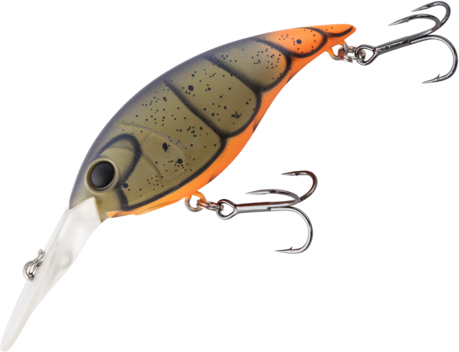 Berkley Pro-Tech Money Badger 50mm Lure