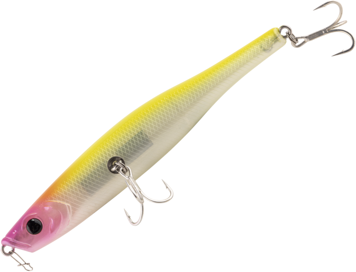 Berkley Pro-Tech Bender 120 Lure