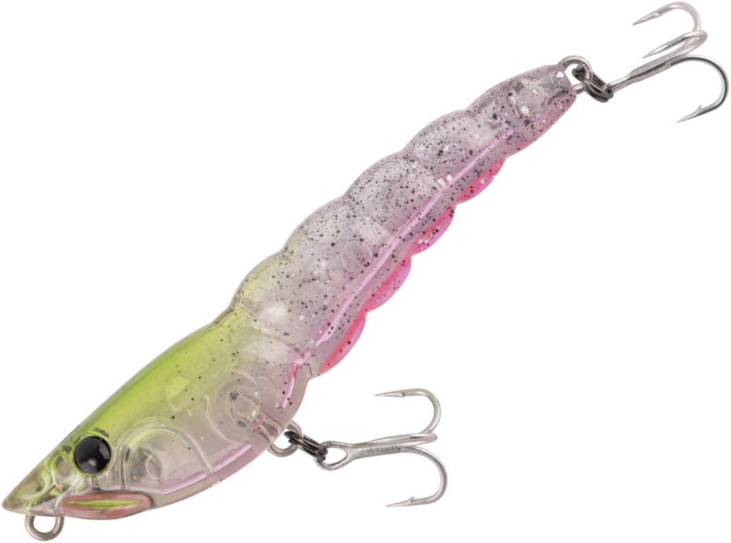 Berkley Pro-Tech Prawn Walker Lure 75mm