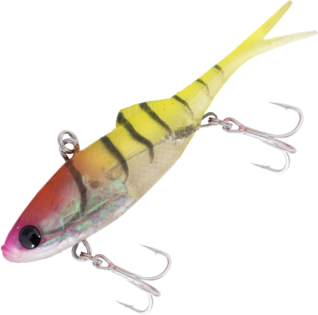 Berkley Shimma Fork Vibe 100mm Lure