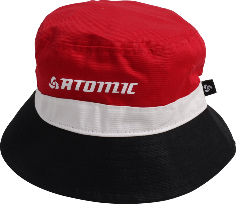 Atomic Bucket Hat