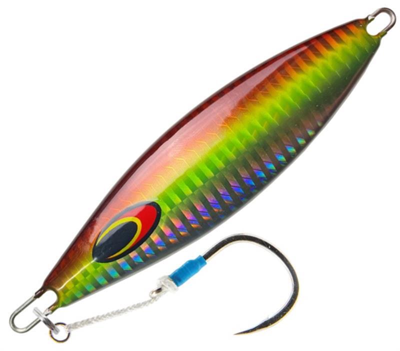Nomad Buffalo Jig Lure 60G