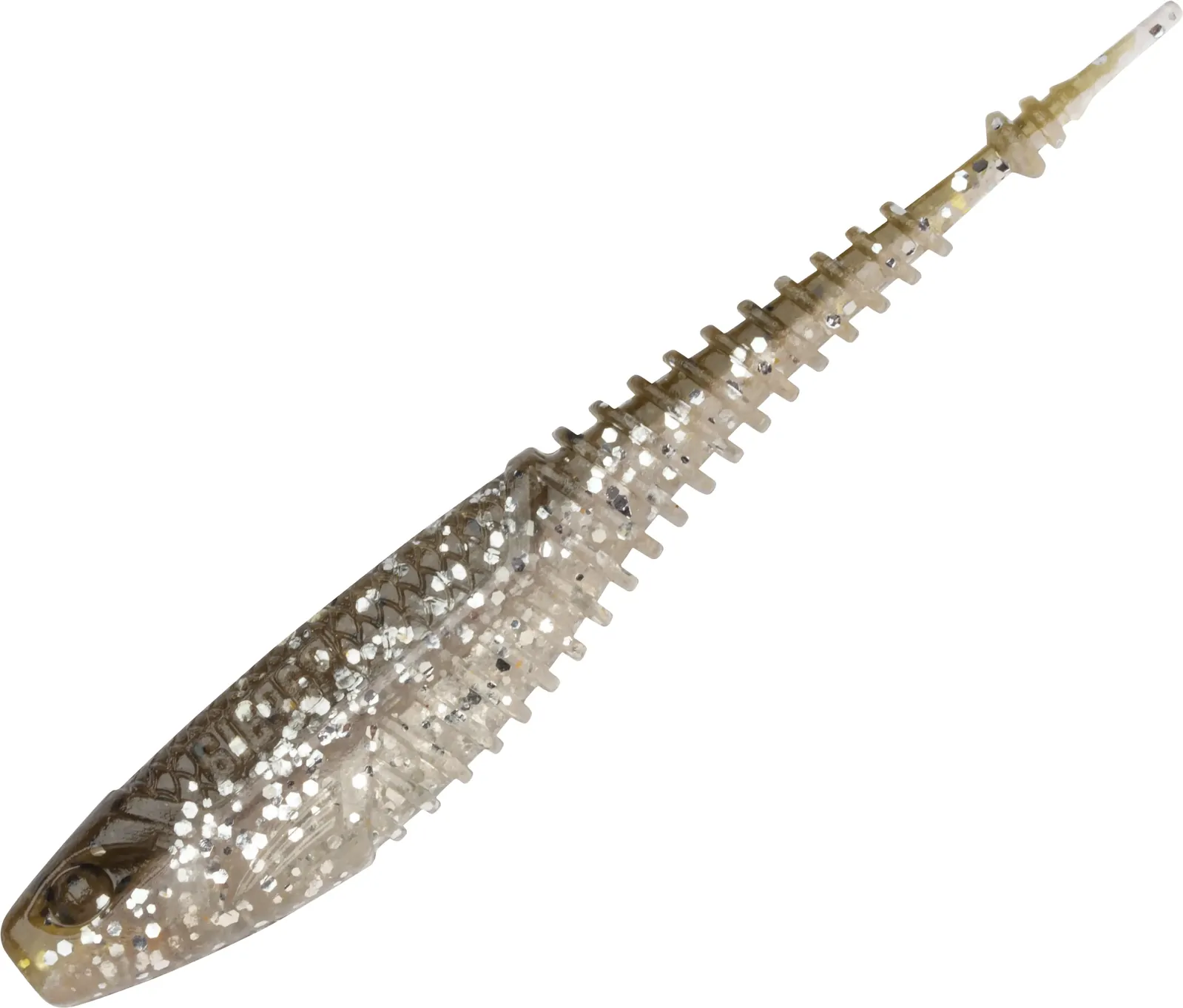 Rapala Crush City Freeloader 5.25" – Soft Plastic Lure | Anglers Warehouse