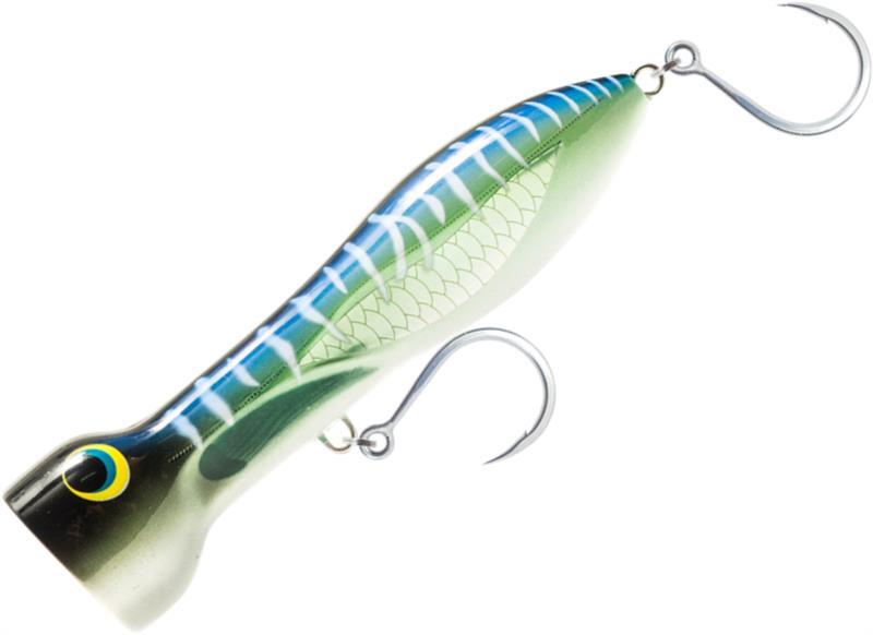 Nomad Chug Norris Popper Lure 180mm