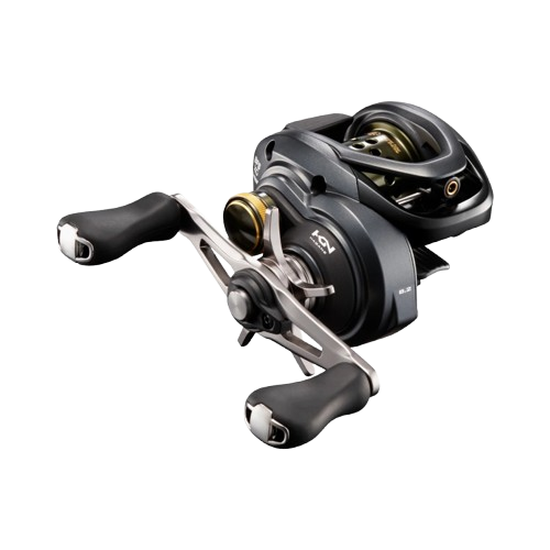 Shimano Curado BFS Baitcast Reel – Finesse Baitcaster 2025 | Anglers ...