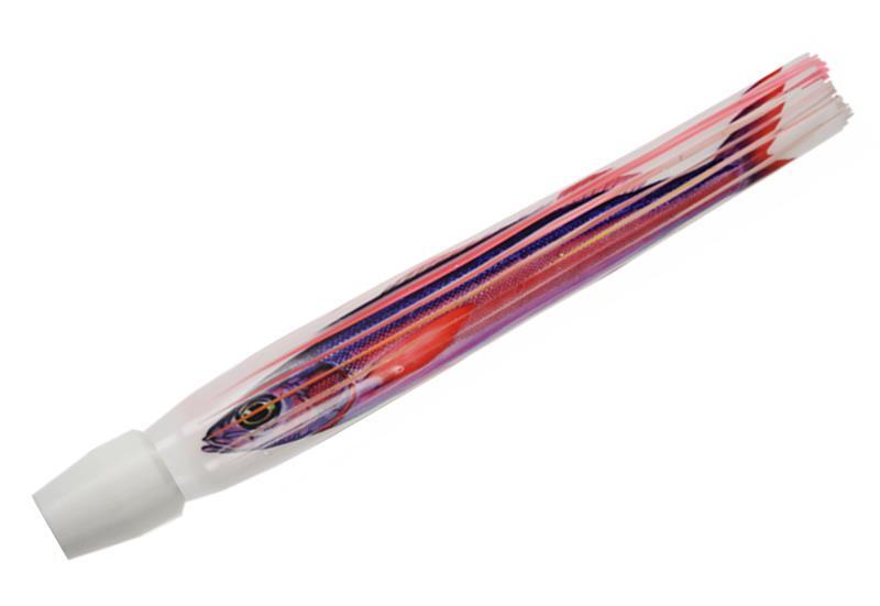 Pakula Jet 3D Medium Sprocket Lure - Size 35