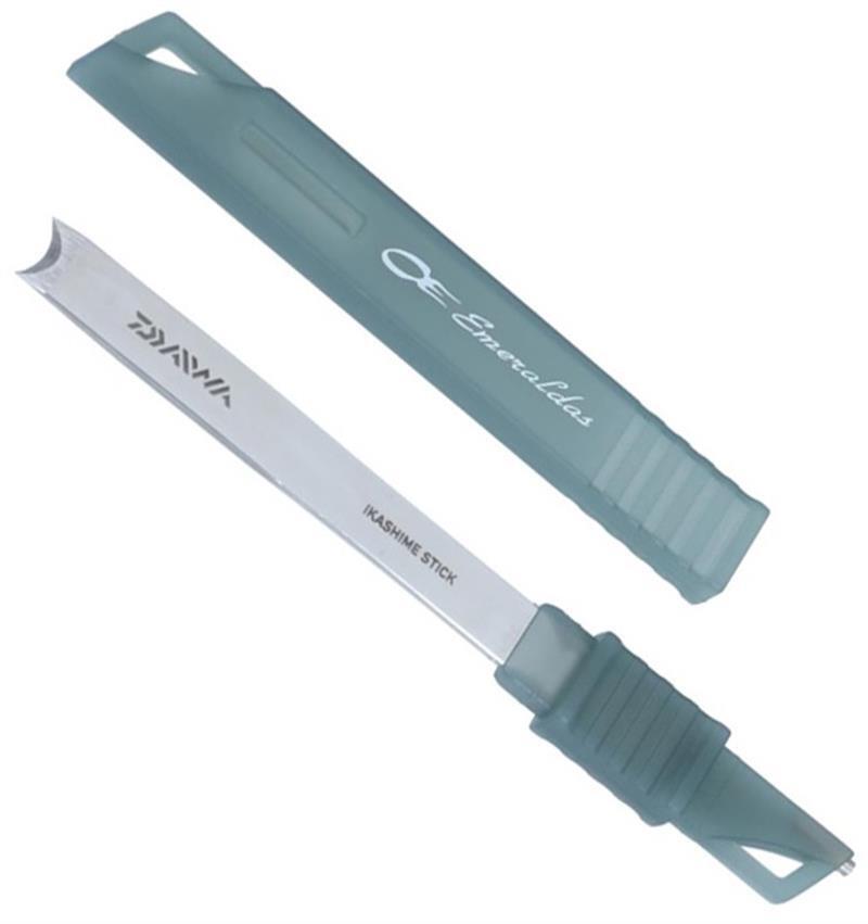 Daiwa Emeraldas Ikashime Squid Spike