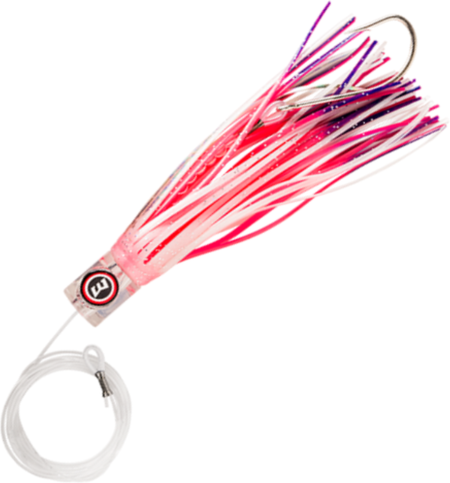 Williamson Dorado Catcher Lure 6 Inch
