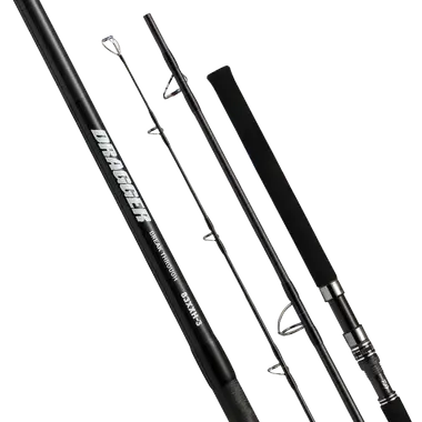 Daiwa 25 Dragger Break Through Rock Shore Rod