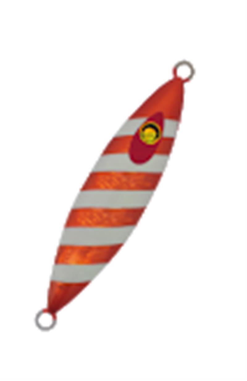 Damiki Suplex Jig Lure - 200G