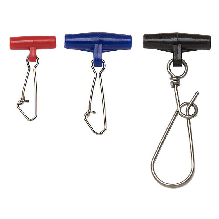 Hook Em Fishing Easy Rig Clip