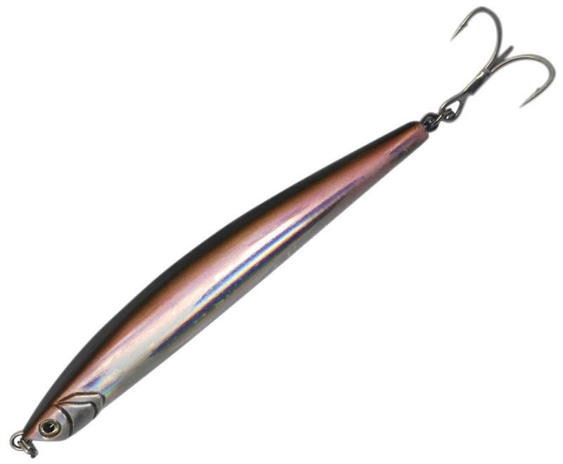 Fish Inc Flanker Sinking Stickbait Lure 115mm