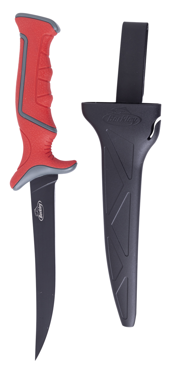 Berkley Fishin Gear Fillet Knife