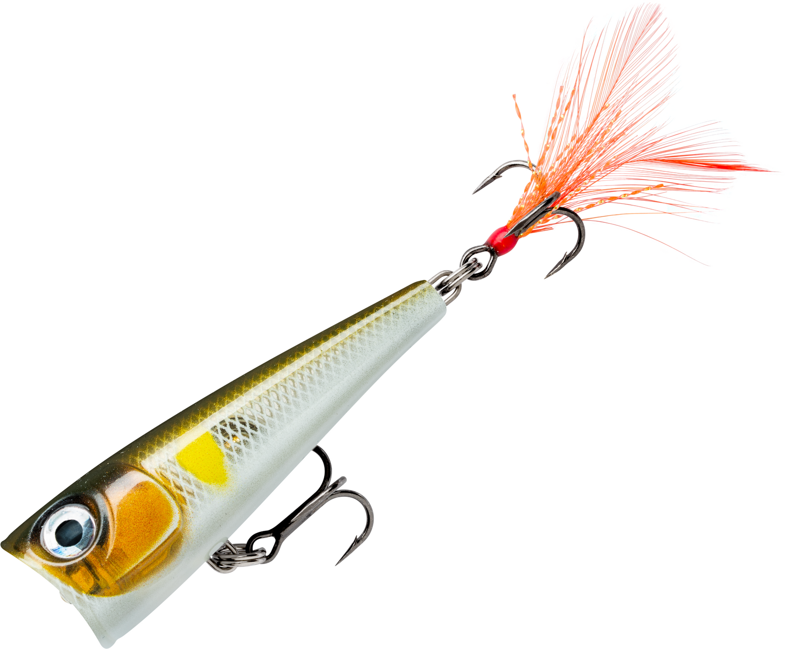 Rapala X-Light Pop Lure 4Cm