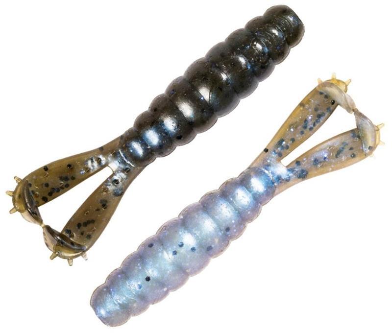 Zman Billy Goat Lure 4.25 Inch