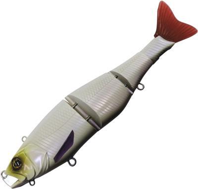 JACKALL GANTIA 180 JOINTED SWIMBAIT LURE