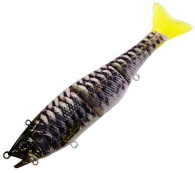 JACKALL GANTIA 180 JOINTED SWIMBAIT LURE