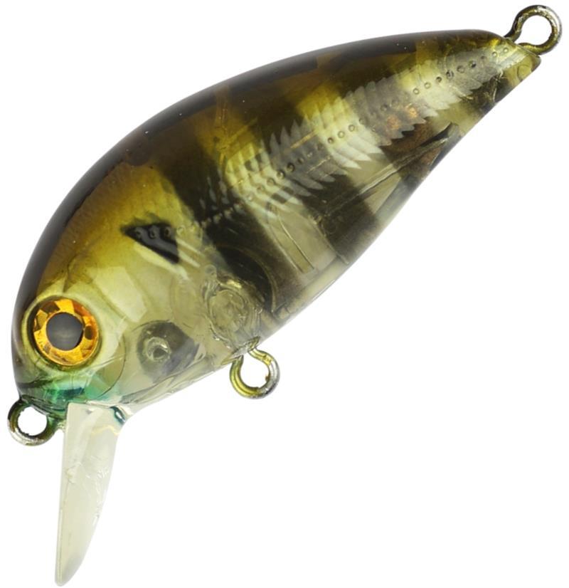 Atomic Hardz Crank 38 Mid Diver Lure