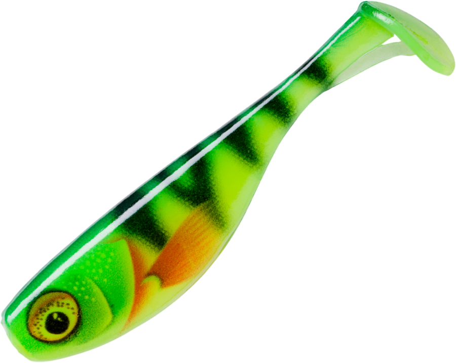 Storm Hit Shad 3 Inch Lure