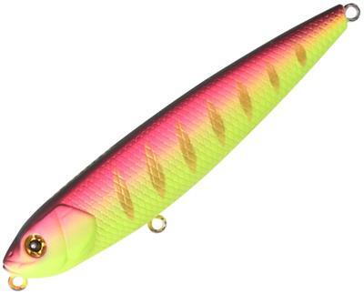 Atomic Hardz K9 Bulldog 80 Floating Lure