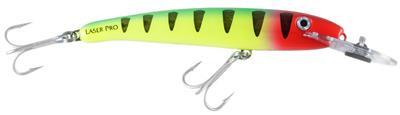Halco Laser Pro 120 STD Lure – Shallow Diving Trolling & Casting ...