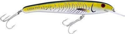 Halco Laser Pro 190 XDD Lure – Deep Diving Trolling Lure | Anglers ...