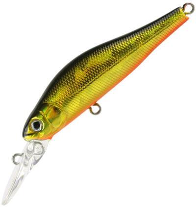 Atomic Hardz Shad 50 Deep Rattle Diver Lure