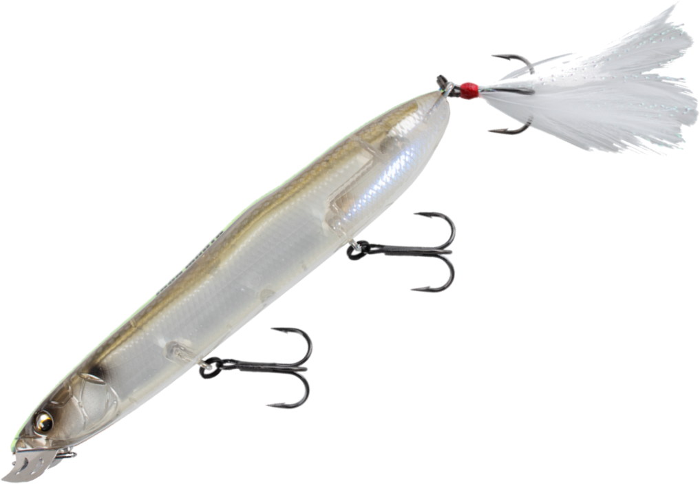 Imakatsu Jagi Iron Mouth Lure
