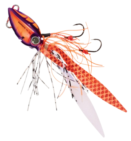 Shimano Lucanus Jig Lure 60G