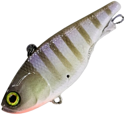 Jackall Mask Vib Lure 60mm Hm