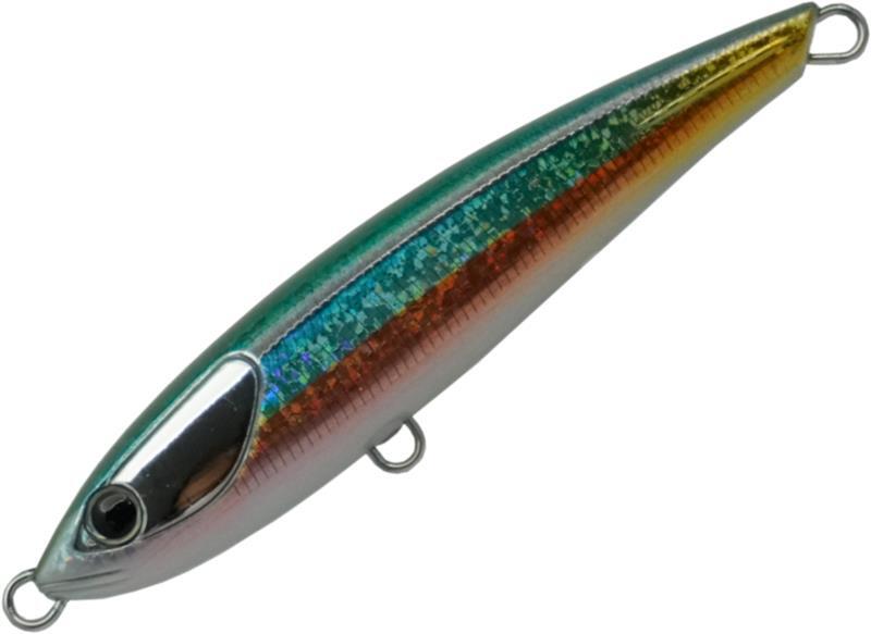 Oceans Legacy Keeling Lure 160mm