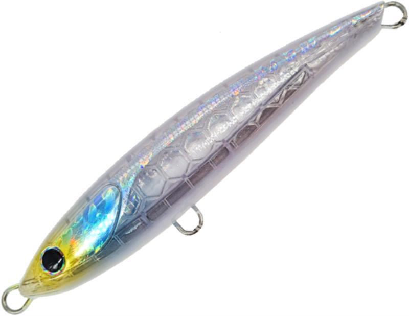 Oceans Legacy Keeling Lure 88mm