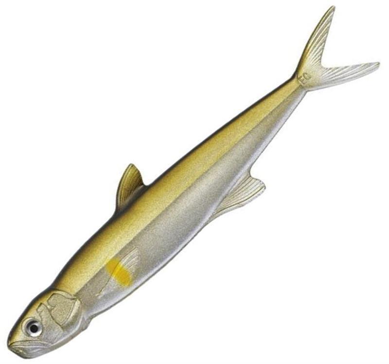 Evergreen Last Ace Lure 168mm