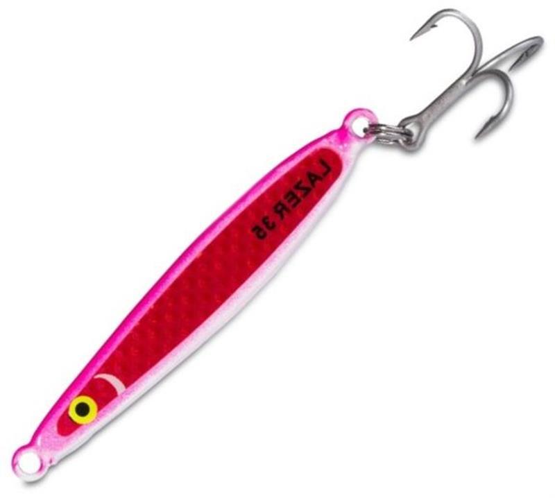 Lazer Metal Lure 10G